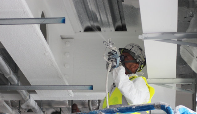 Fire Protection Intumescent Coating Resources and Solutions