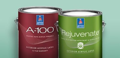 Compre Pinturas y Suministros | Sherwin-Williams
