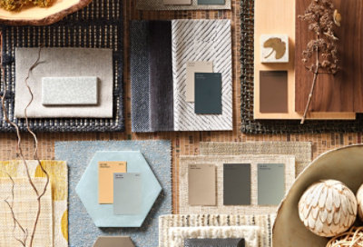 Familia De Colores De Sherwin Williams Entryway Reveal! #ad @HGTV