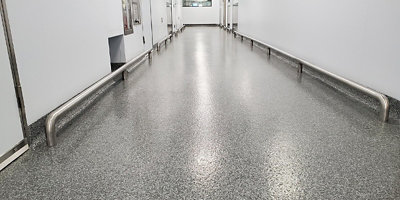 Understanding Integral Cove Base | Sherwin-Williams