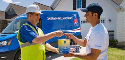 Pro Plus Para Contratistas | Sherwin-Williams