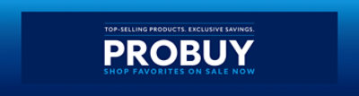 ProBuy Featured Products | Sherwin-Williams