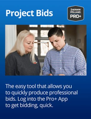 Project Bids