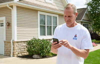 Pro Plus Text Alerts | Sherwin-Williams