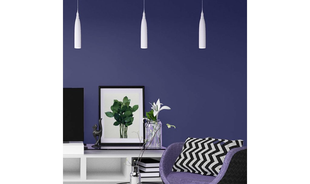 dark violet blue