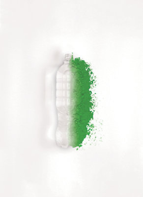 Powdura® ECO Powder Coatings Made from Recycled Plastic