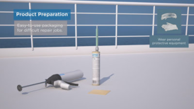 We are Sherwin-Williams Protective and Marine | Sherwin-Williams