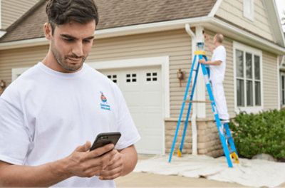 Schedule Your Free On-Site Delivery | Sherwin-Williams