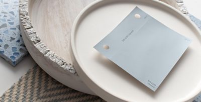 Finding Harmony with the 2024 Color of the Year | Sherwin-Williams