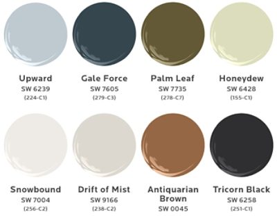 Finding Harmony with the 2024 Color of the Year | Sherwin-Williams