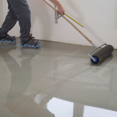 Sher-Crete Screed DPM | Sherwin-Williams