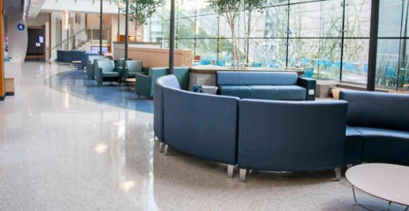 High Performance Flooring | Sherwin-Williams