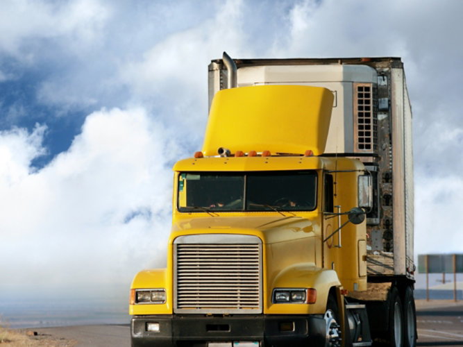 Truck World Canada | Sherwin-Williams