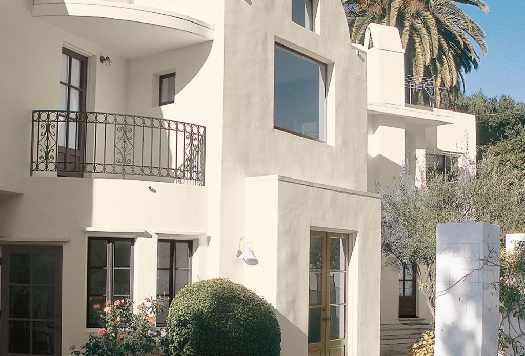 Spanish Colonial White Paint Spanish Design Exterior Paint Colors