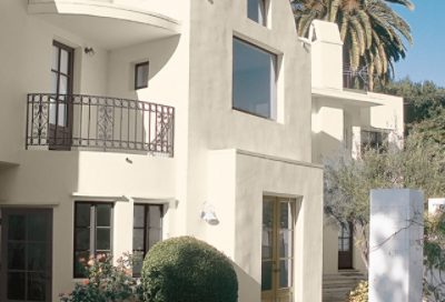 Spanish Design Exterior Paint Colors | Sherwin-Williams