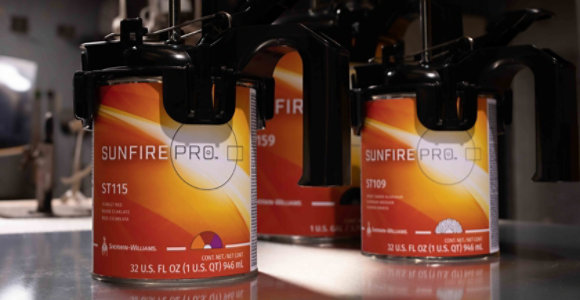 Automotive Finishes | Sherwin-Williams