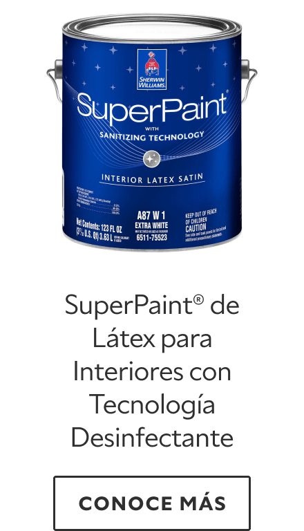 Tinte Para Interiores Sherwin Williams