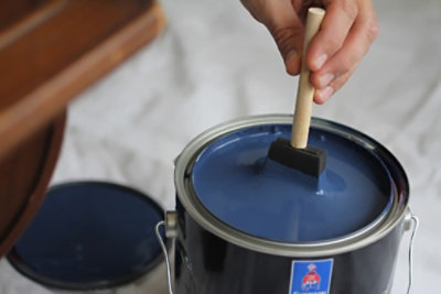 How to Makeover an End Table for Perfect Results | Sherwin-Williams