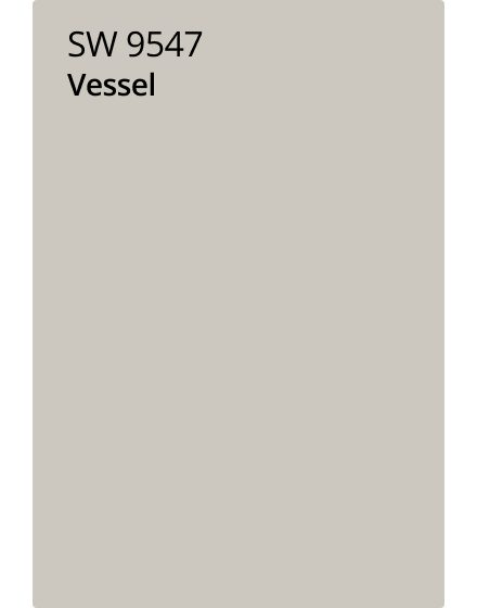 Yellowstone Color Chart Sherwin Williams