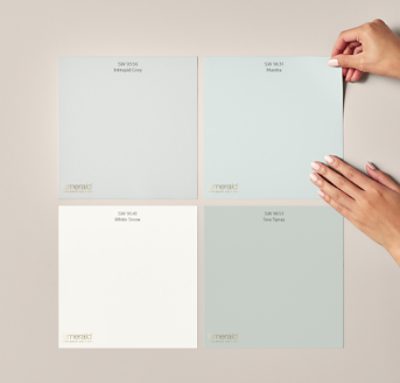 Finest Whites & Neutrals | Sherwin-Williams