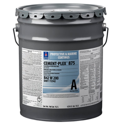 Cement-Plex® 875 | Sherwin-Williams
