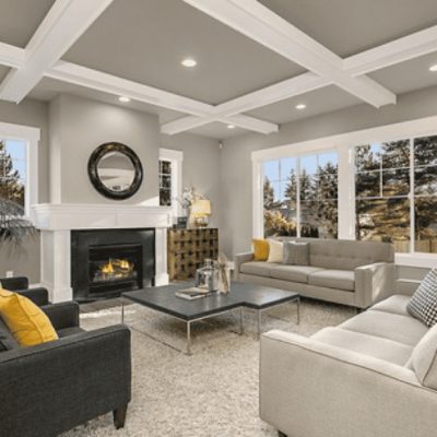 Colonnade Gray SW 7641 | Neutral Paint Colors | Sherwin-Williams