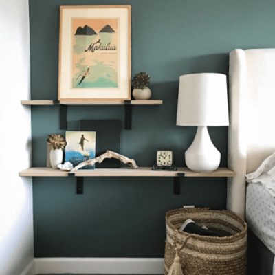 Studio Blue Green SW 0047 | Green Paint Colors | Sherwin-Williams