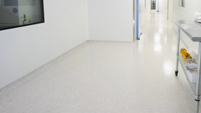 Polyaspartic Flooring | NA-PCG-US | Sherwin-Williams
