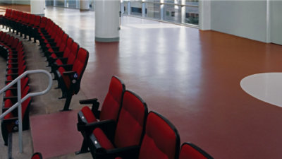 Urethane Flooring | NA-PCG-US | Sherwin-Williams