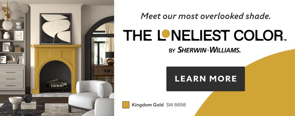 Sherwin Williams Color Samples Designer