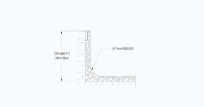 Tips for Installing ¾-1″ Radius Cove with Poly-Crete SL/MD/HF