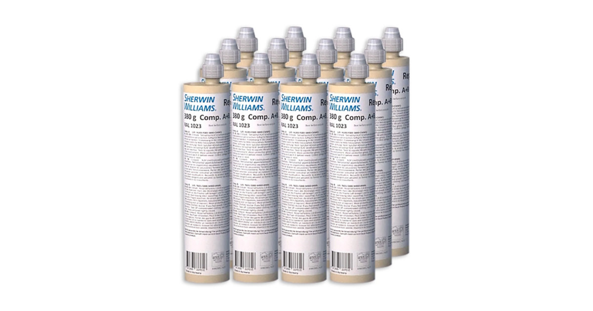 Repacor™ SW-1000 | Sherwin-Williams