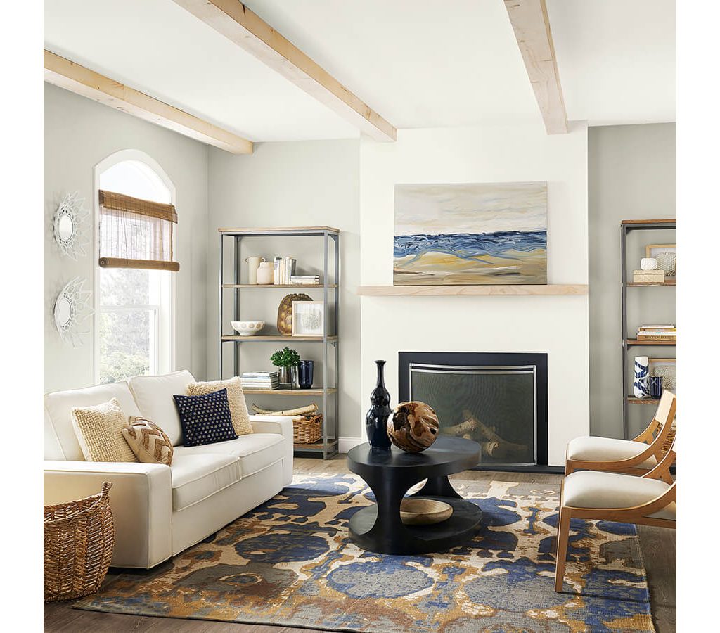 Cottage Interior Wall Paint Colors Top Interior House Paint Colors Of