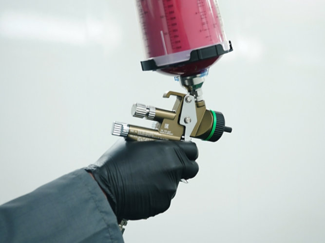 Ultra 9K™ Product and Paint Systems | Sherwin-Williams