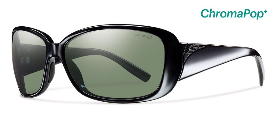 Smith ChromaPop Polarized Sunglasses | Smith Optics US Site