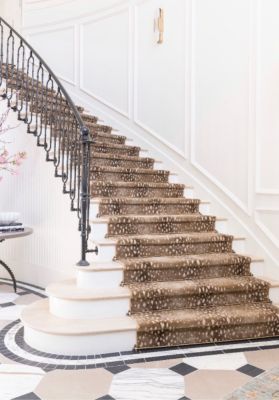Carpet Stair Runners | STARK Carpet and Rugs