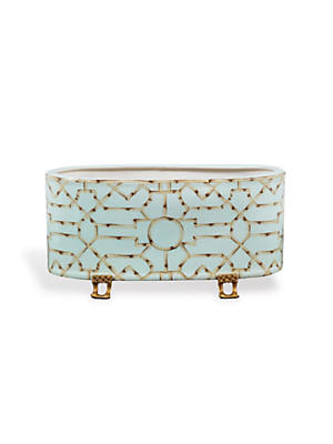 Accessories - Red from Scalamandré Accessories - Red from Scalamandré