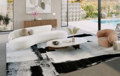 STARK Carpet & Rugs | Luxury Home & Hospitality Rugs For Your Clients
