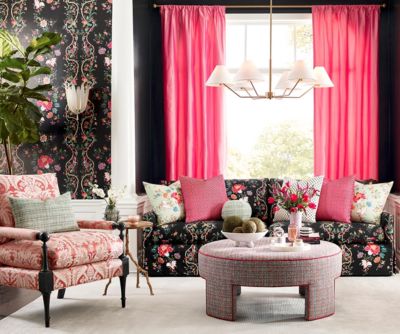 The House of Scalamandré