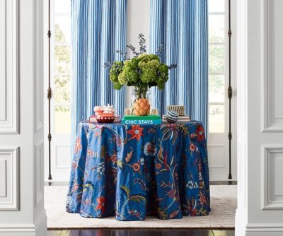 The House of Scalamandré