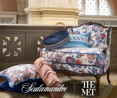 The House of Scalamandré