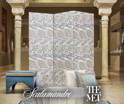 The House of Scalamandré